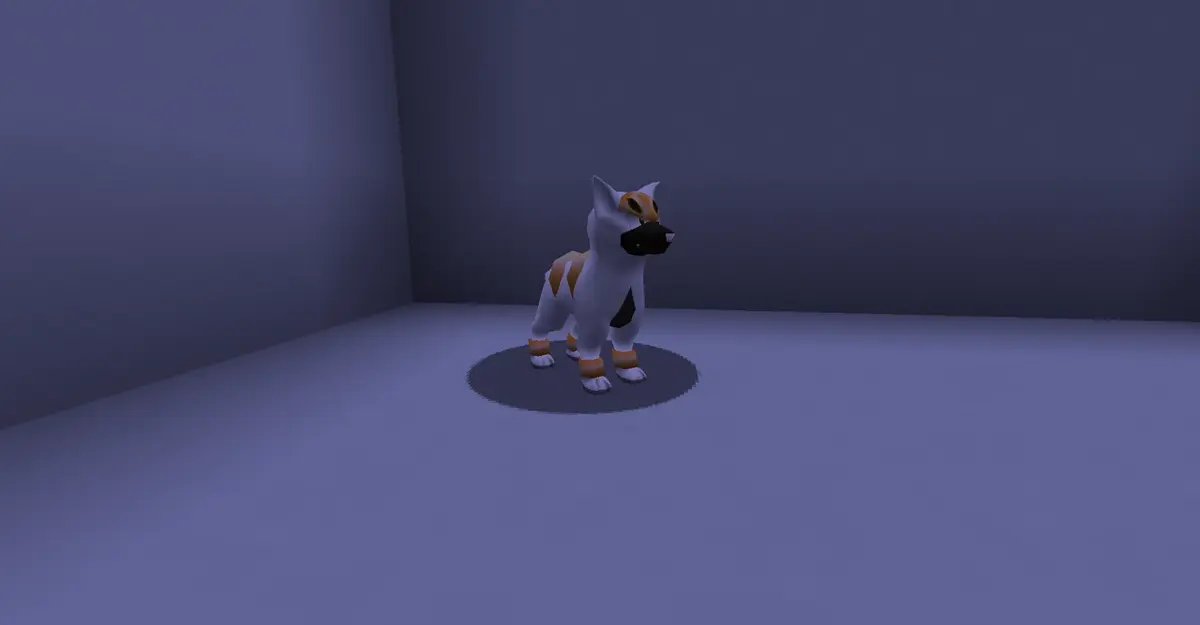 Spirit Houndour | Pokécentral Pixelmon Network Wiki | Fandom