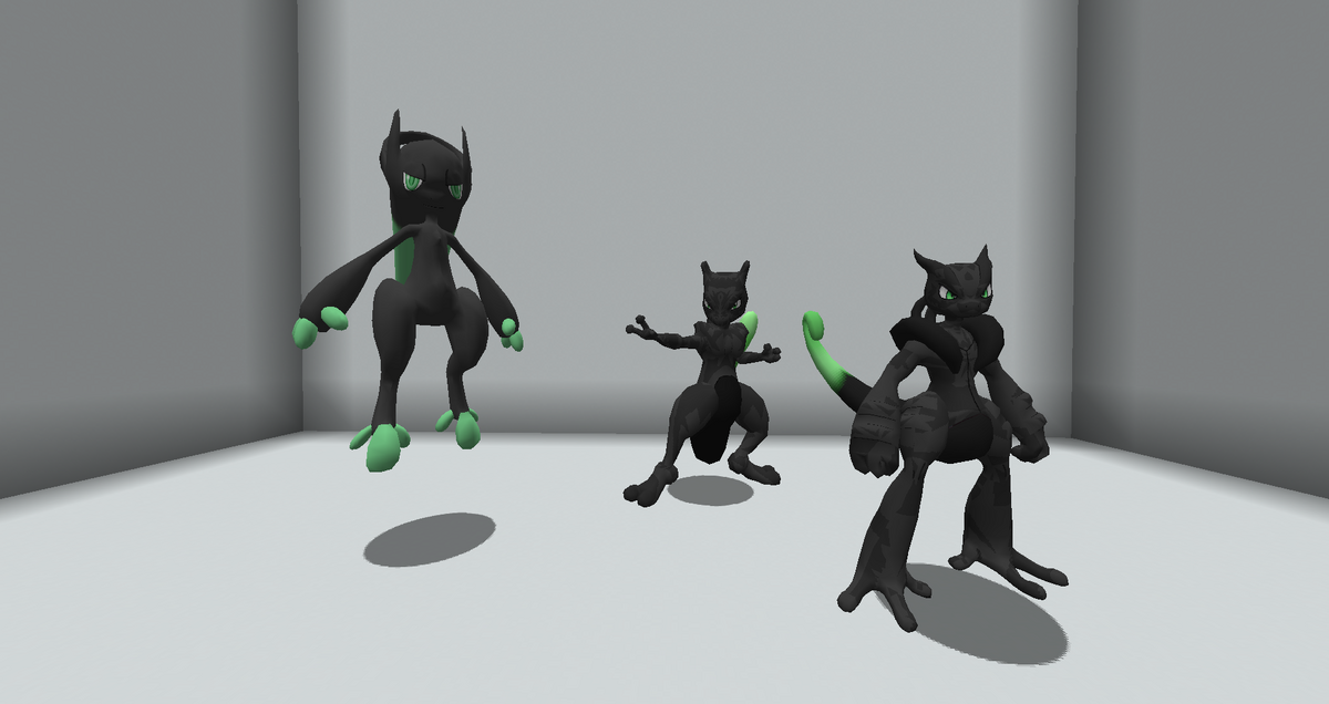 Elegant Mewtwo Pokécentral Pixelmon Network Wiki Fandom