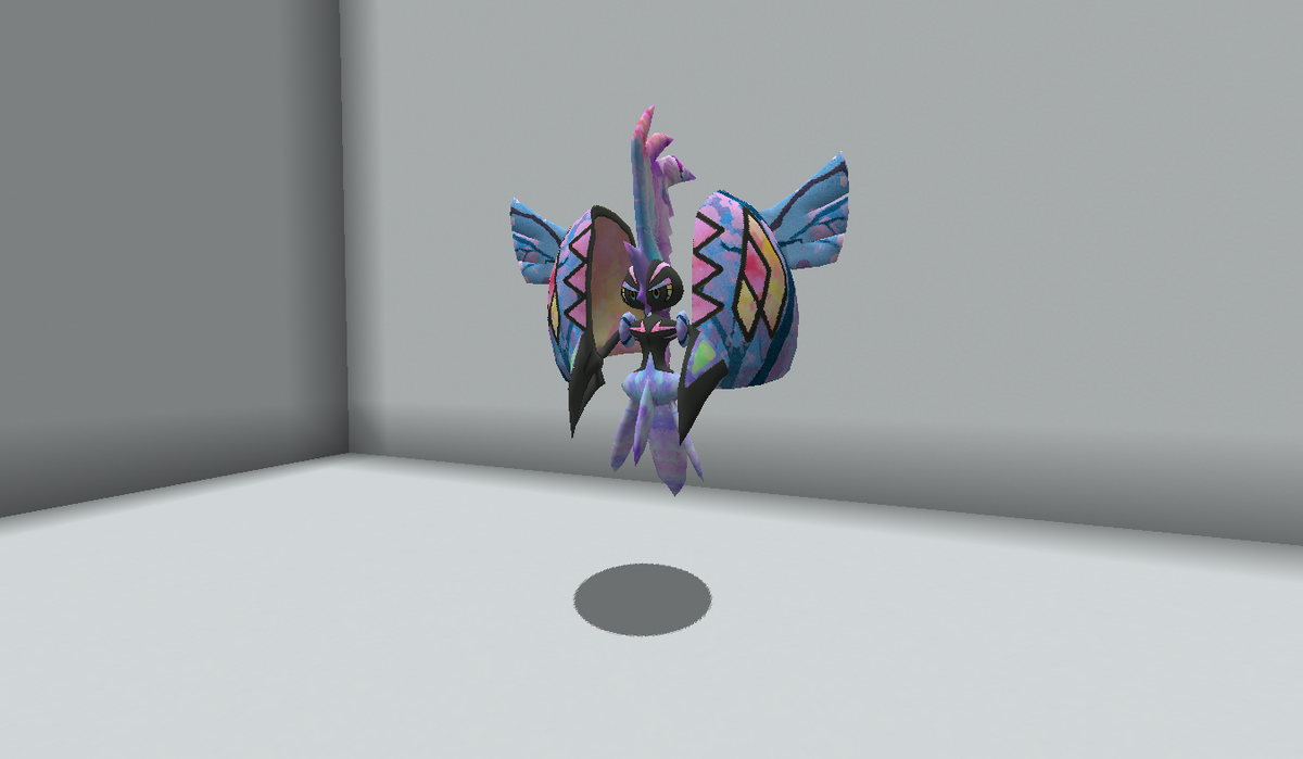 Prismatic Tapu Koko | Pokécentral Pixelmon Network Wiki | Fandom Prismatic Tapu Koko | Pokécentral Pixelmon Network Wiki | Fandom