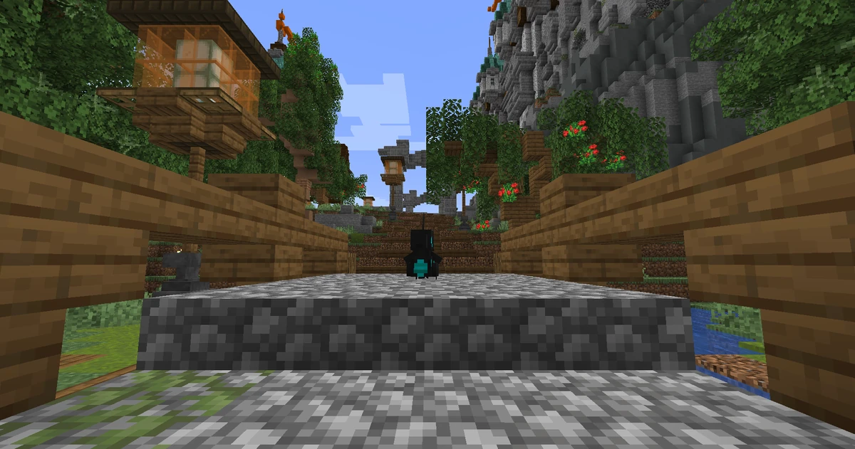 Soulfire Larvitar (Pupitar/Tyranitar)-(Cobblemon) | Pokécentral ...