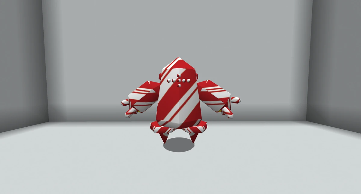 Candy Cane Regice | Pokécentral Pixelmon Network Wiki | Fandom