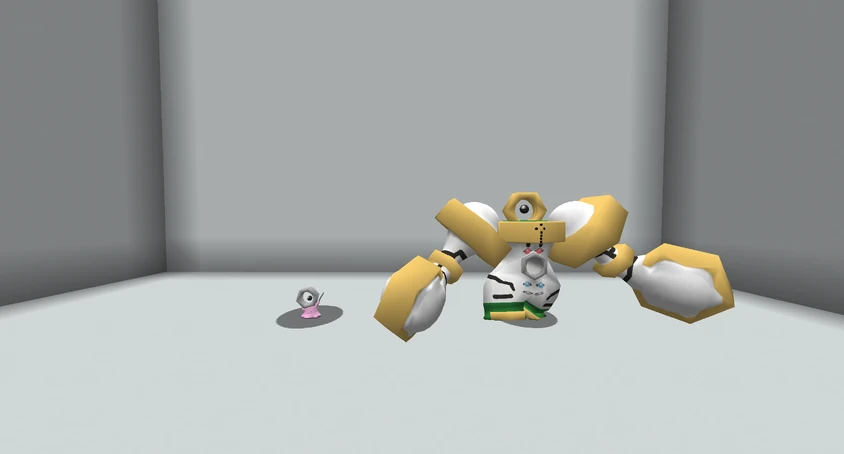 Disguised Meltan | Pokécentral Pixelmon Network Wiki | Fandom
