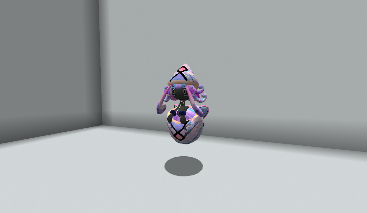 Prismatic Tapu Lele | Pokécentral Pixelmon Network Wiki | Fandom Prismatic Tapu Lele | Pokécentral Pixelmon Network Wiki | Fandom