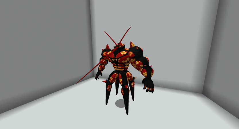 Honeycomb Buzzwole | Pokécentral Pixelmon Network Wiki | Fandom