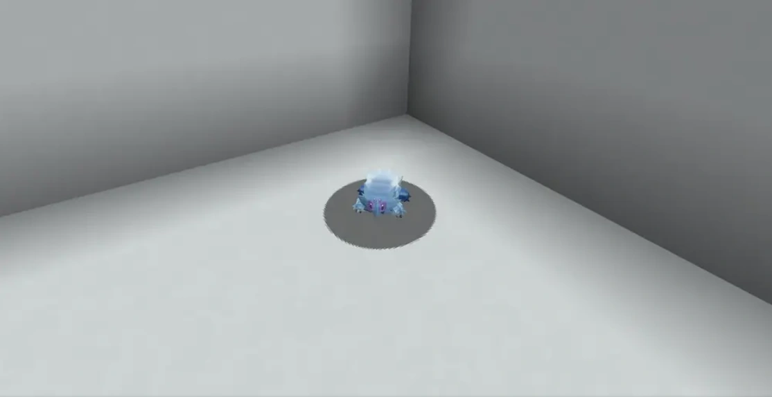 Glacial Joltik | Pokécentral Pixelmon Network Wiki | Fandom