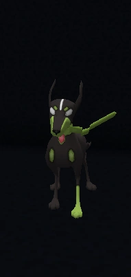 Elegant Zygarde | Pokécentral Pixelmon Network Wiki | Fandom