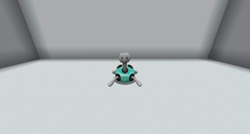 Jade Shuckle | Pokécentral Pixelmon Network Wiki | Fandom