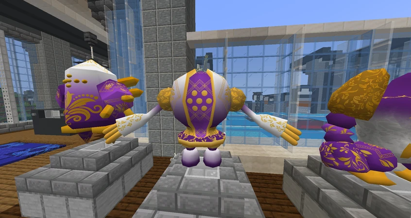 Regal Registeel | Pokécentral Pixelmon Network Wiki | Fandom