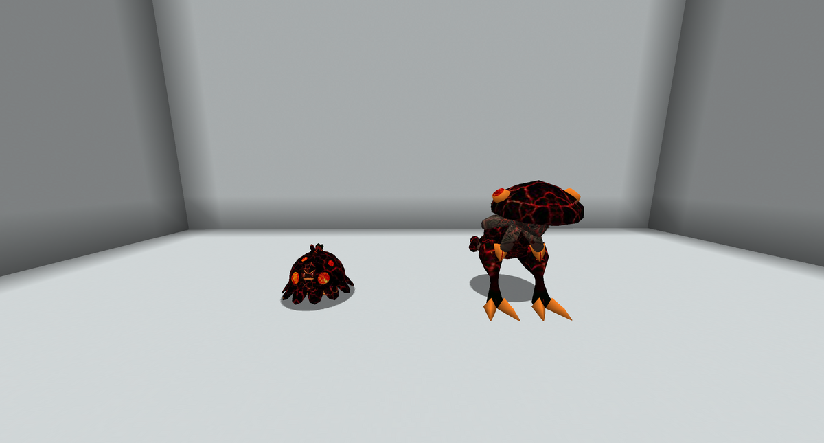 Tartarus Shroomish Pokécentral Pixelmon Network Wiki Fandom