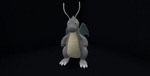 Metal Dratini | Pokécentral Pixelmon Network Wiki | Fandom