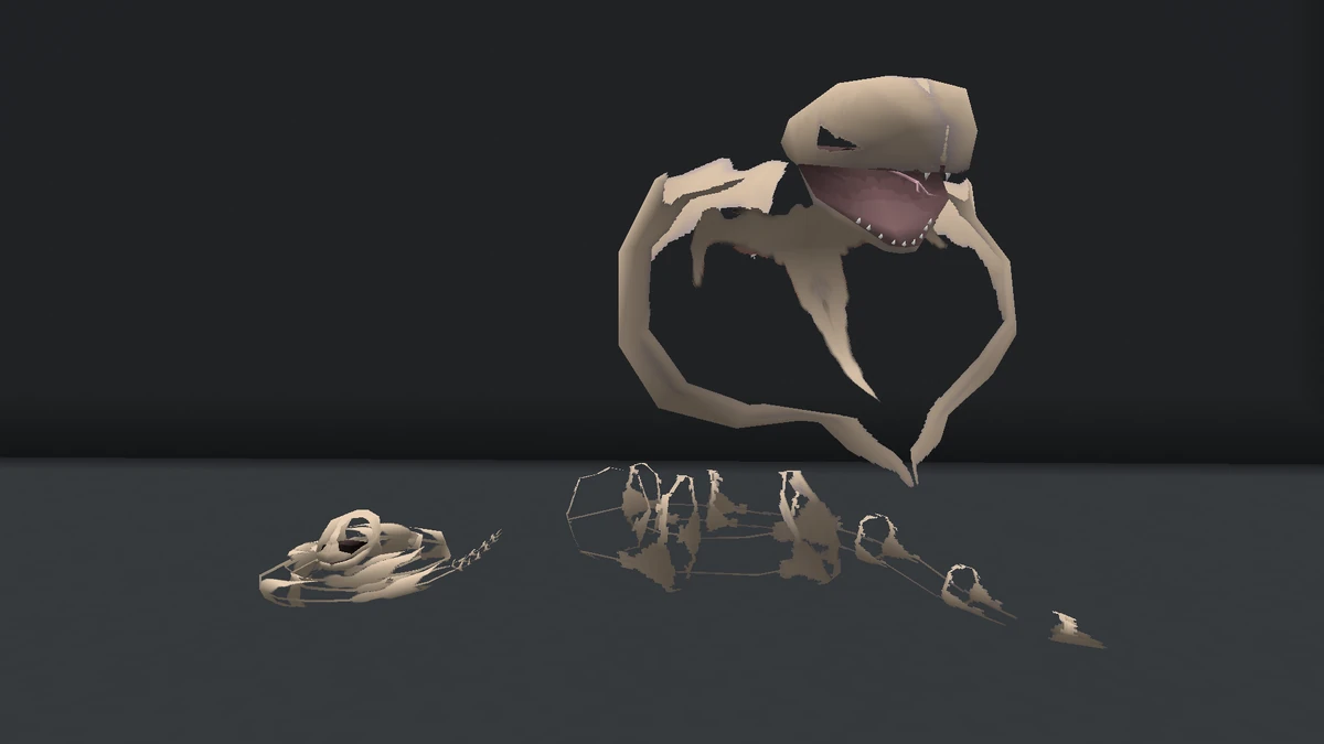 Barebones Ekans | Pokécentral Pixelmon Network Wiki | Fandom