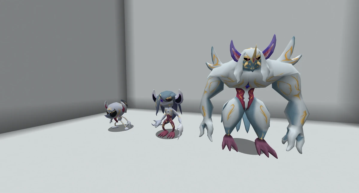 Gildon Impidimp | Pokécentral Pixelmon Network Wiki | Fandom