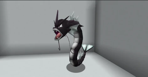 Shadow Magikarp | Pokécentral Pixelmon Network Wiki | Fandom