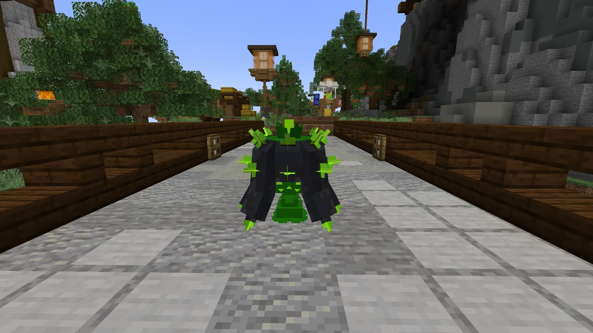 Radioactive Mareanie/Toxapex | Pokécentral Pixelmon Network Wiki | Fandom