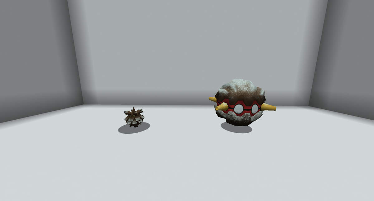 Snowfall Pineco Pokécentral Pixelmon Network Wiki Fandom