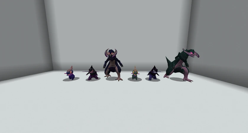 Dark Star Axew | Pokécentral Pixelmon Network Wiki | Fandom