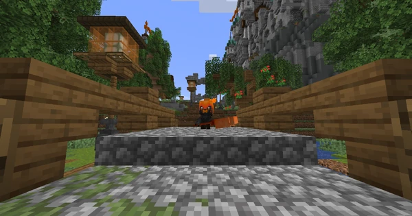 Molten Tinkatink (Tinkatuff/Tinkaton) | Pokécentral Pixelmon Network ...