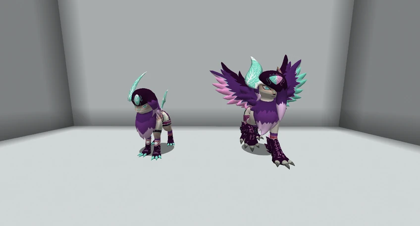 Yokai Absol | Pokécentral Pixelmon Network Wiki | Fandom