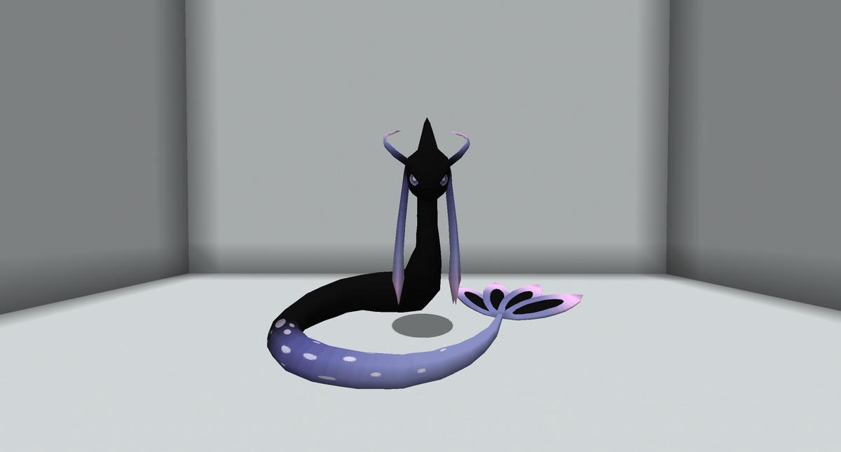 Spirit Milotic | Pokécentral Pixelmon Network Wiki | Fandom Spirit Milotic | Pokécentral Pixelmon Network Wiki | Fandom