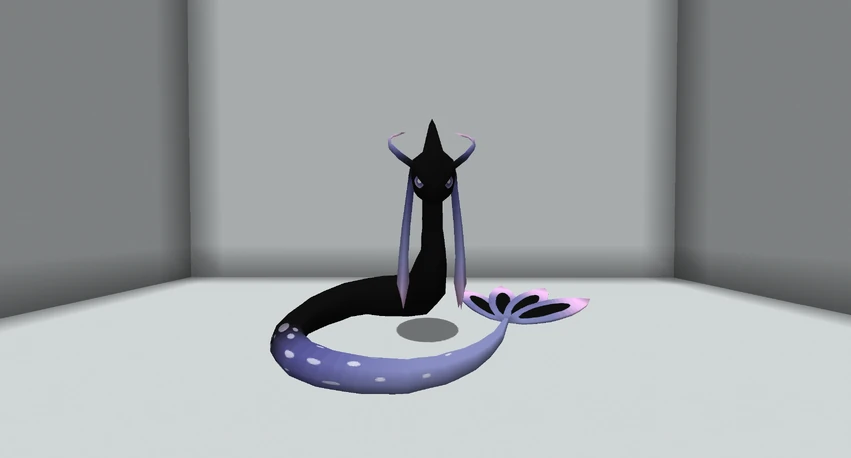 Spirit Milotic | Pokécentral Pixelmon Network Wiki | Fandom