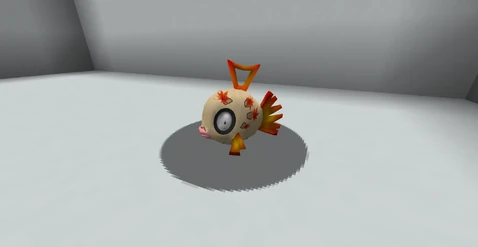 Autumn Feebas | Pokécentral Pixelmon Network Wiki | Fandom