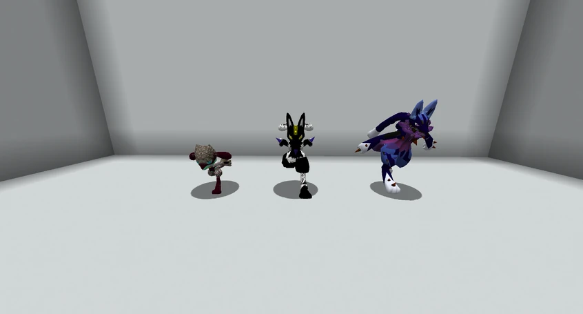 Twilight Riolu | Pokécentral Pixelmon Network Wiki | Fandom