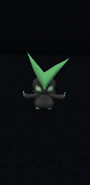 Elegant Victini | Pokécentral Pixelmon Network Wiki | Fandom