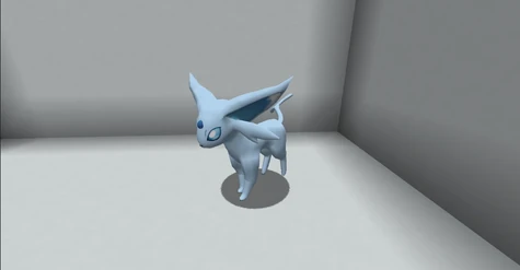 Autumn Eevee | Pokécentral Pixelmon Network Wiki | Fandom