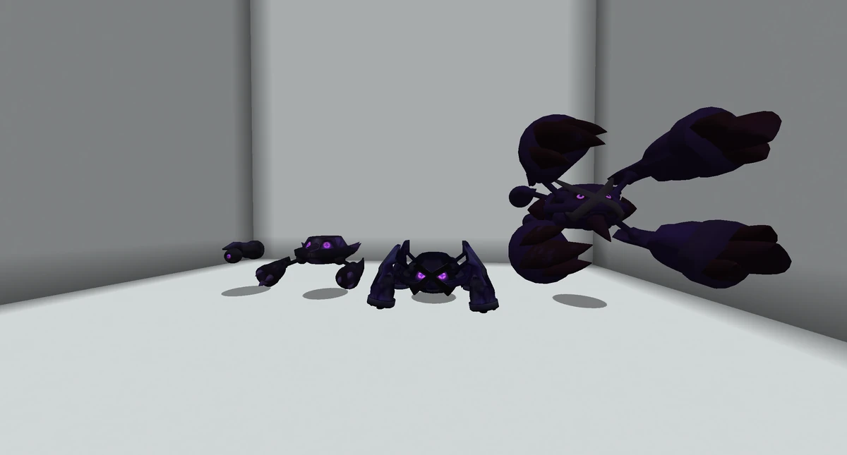 Shadow Beldum | Pokécentral Pixelmon Network Wiki | Fandom