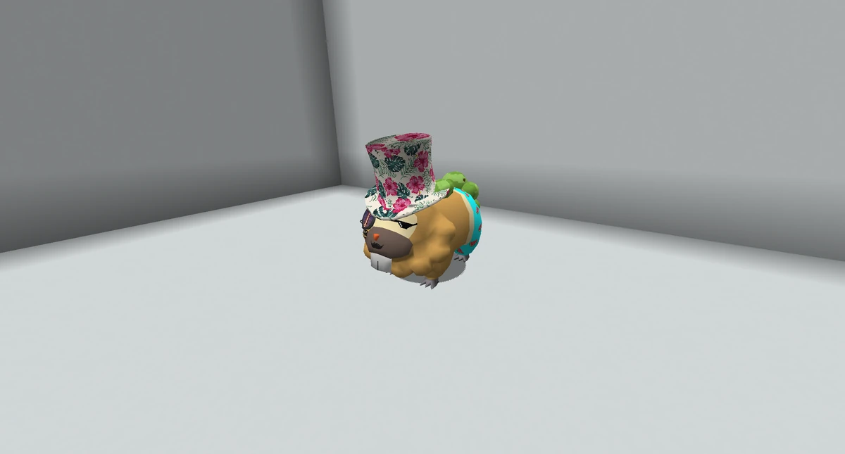 Vacation Sir Bidoof | Pokécentral Pixelmon Network Wiki | Fandom