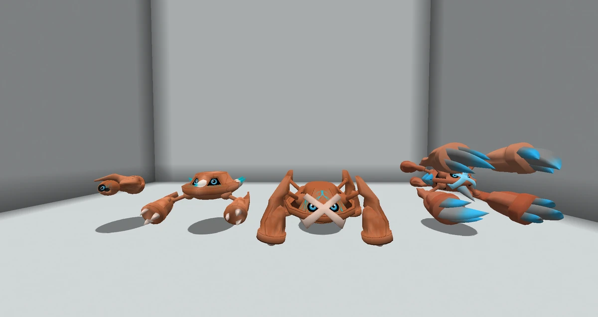 LightningRod Beldum | Pokécentral Pixelmon Network Wiki | Fandom