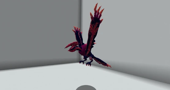 Overlord Yveltal | Pokécentral Pixelmon Network Wiki | Fandom