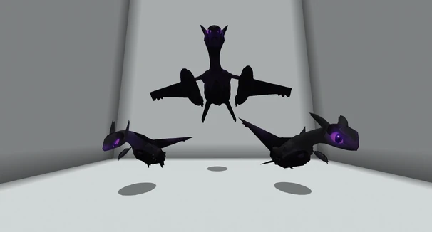 Shadow Latios | Pokécentral Pixelmon Network Wiki | Fandom