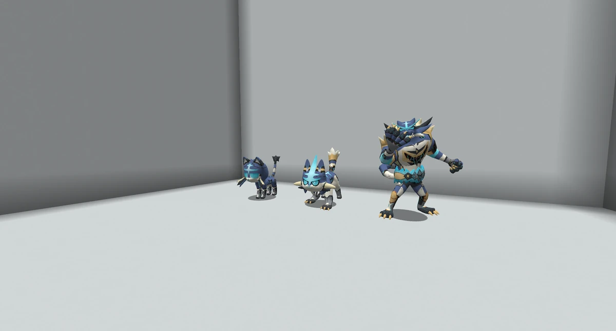 Battlecaster Litten | Pokécentral Pixelmon Network Wiki | Fandom