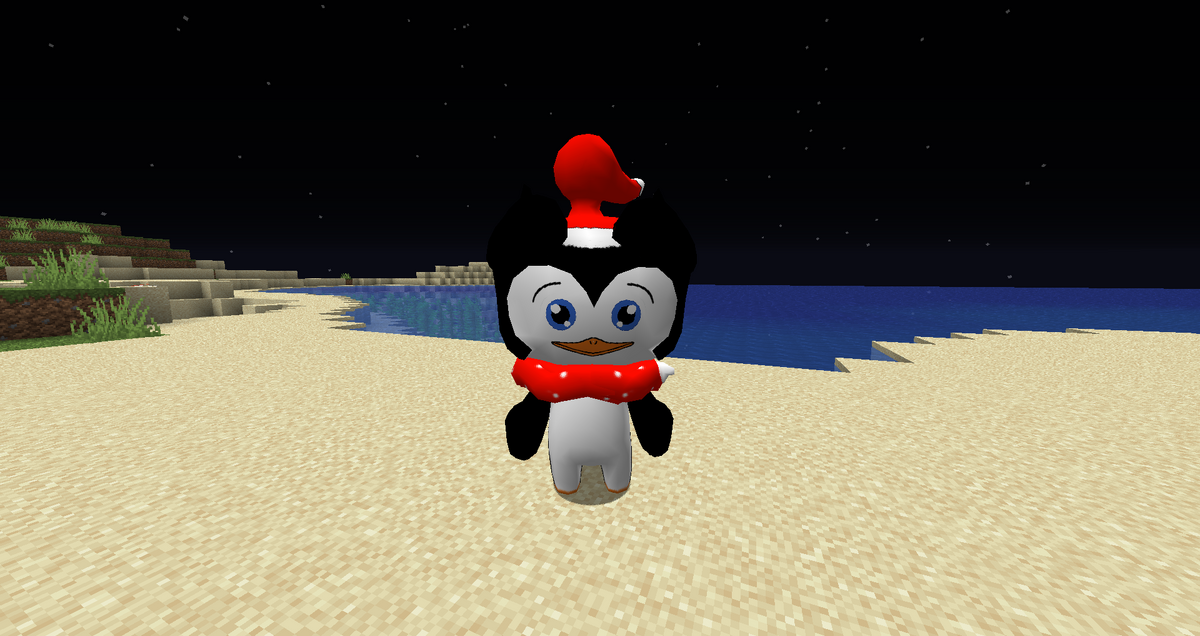 Penguin Marshadow Pokécentral Pixelmon Network Wiki Fandom