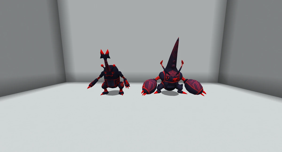 Ronion Heracross | Pokécentral Pixelmon Network Wiki | Fandom