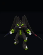 Elegant Zygarde | Pokécentral Pixelmon Network Wiki | Fandom