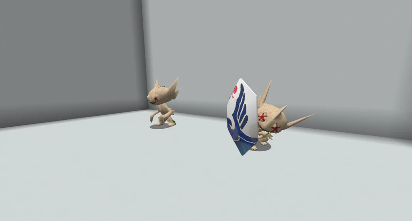 SandSurfer Sableye | Pokécentral Pixelmon Network Wiki | Fandom