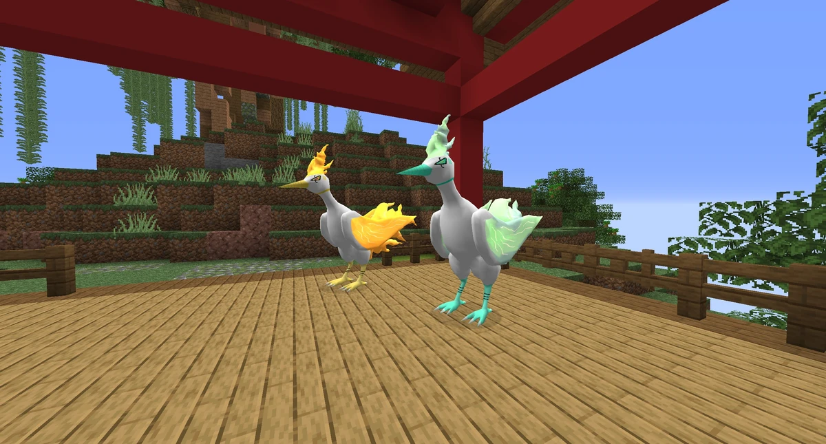Prestige Moltres | Pokécentral Pixelmon Network Wiki | Fandom