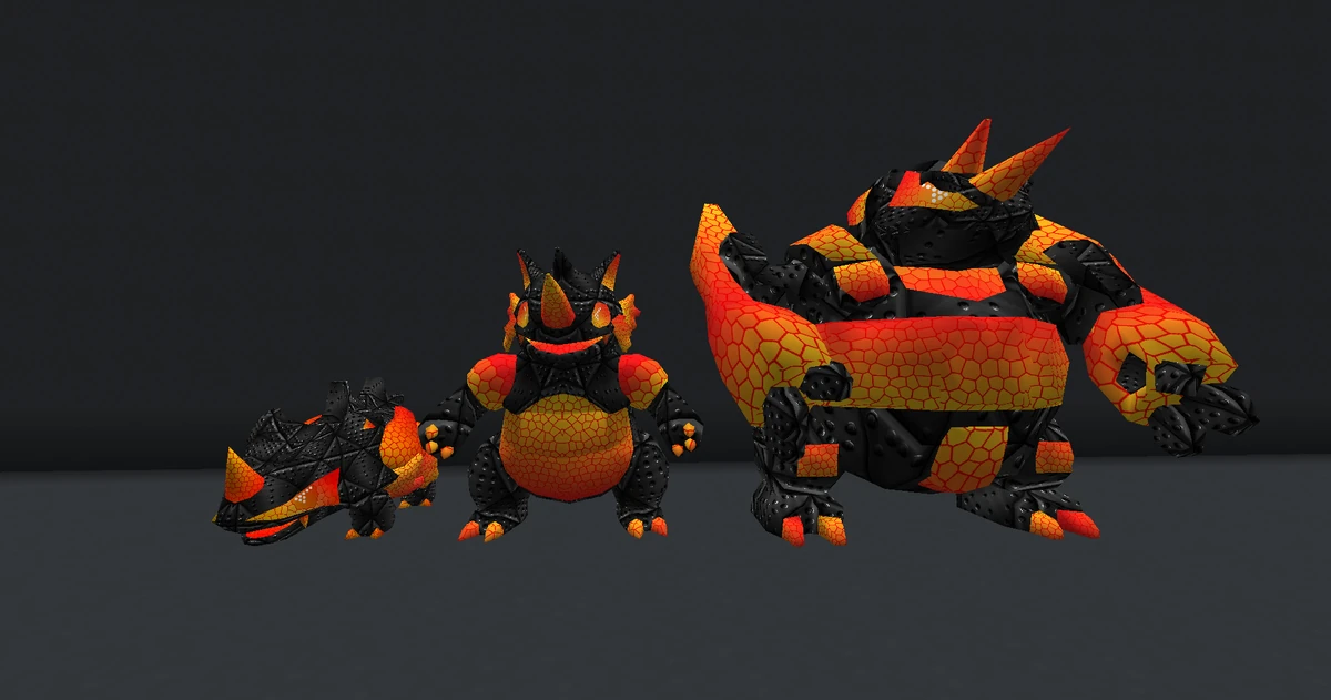 Project Rhyhorn | Pokécentral Pixelmon Network Wiki | Fandom