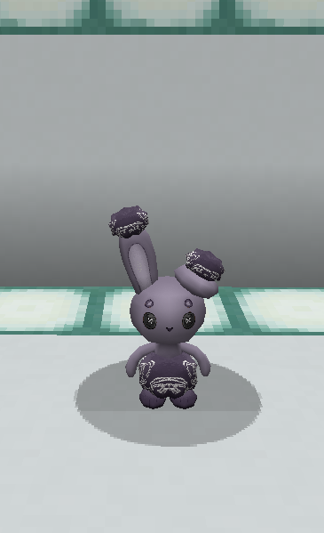 Gothic Buneary | Pokécentral Pixelmon Network Wiki | Fandom