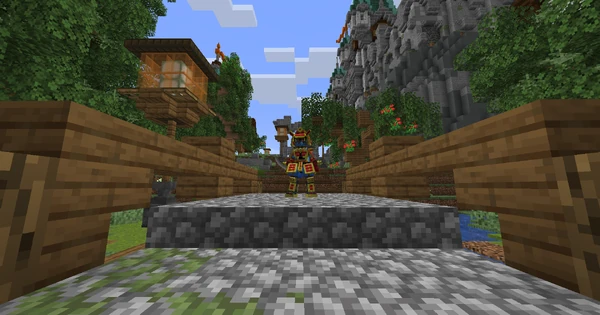 Samurai Riolu/Lucario | Pokécentral Pixelmon Network Wiki | Fandom