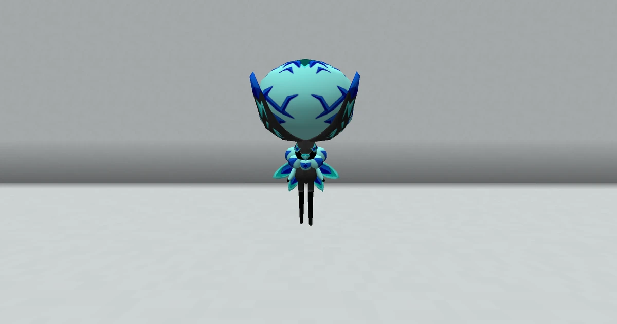 Mythical Calyrex | Pokécentral Pixelmon Network Wiki | Fandom