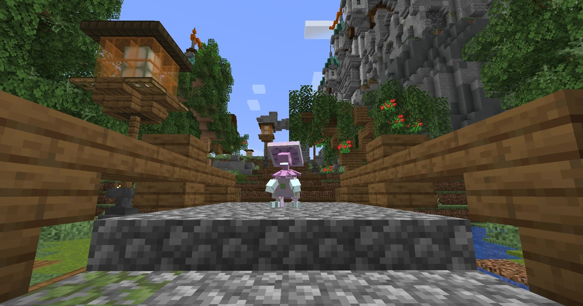 Pastel Shroomish/Breloom | Pokécentral Pixelmon Network Wiki | Fandom