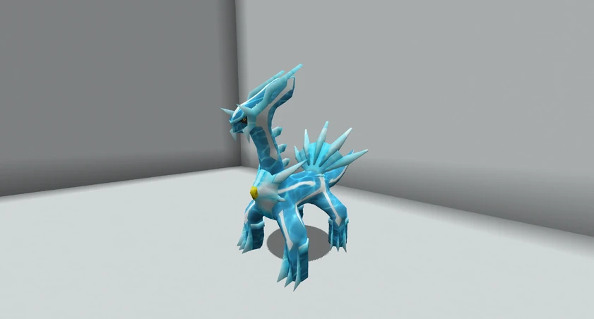 Wave Dialga | Pokécentral Pixelmon Network Wiki | Fandom