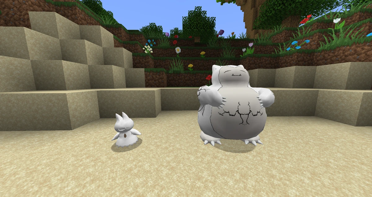 Eggshell Munchlax | Pokécentral Pixelmon Network Wiki | Fandom