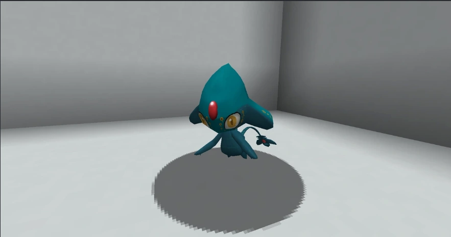 Azure Azelf | Pokécentral Pixelmon Network Wiki | Fandom