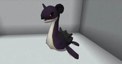Shadow Lapras | Pokécentral Pixelmon Network Wiki | Fandom
