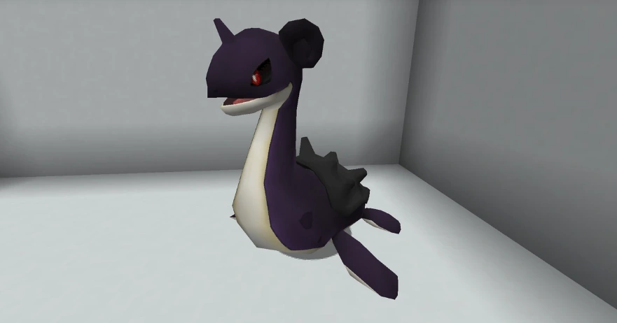 Shadow Lapras | Pokécentral Pixelmon Network Wiki | Fandom