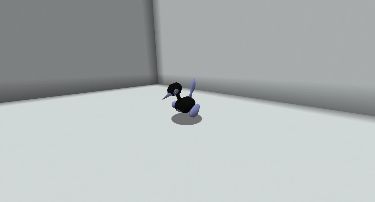 Spirit Porygon2 | Pokécentral Pixelmon Network Wiki | Fandom